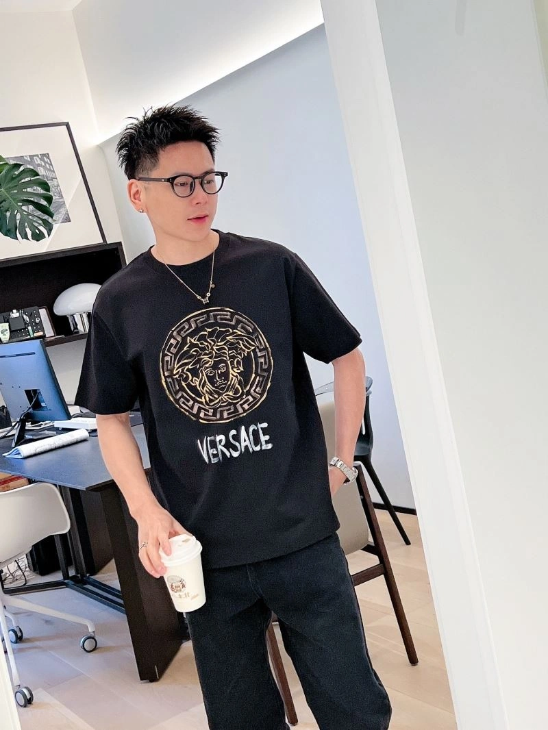 Versace T-Shirts