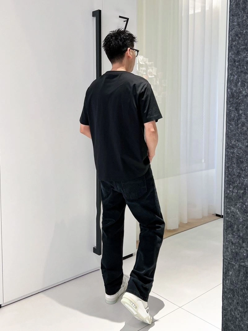 Perfect replica Versace T-Shirts