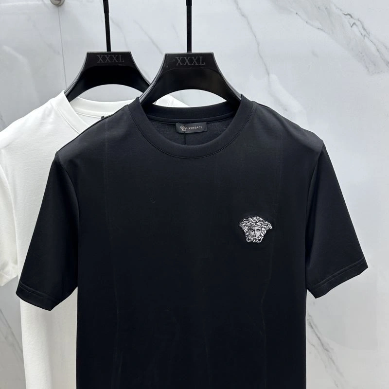 Exact replica Versace T-Shirts