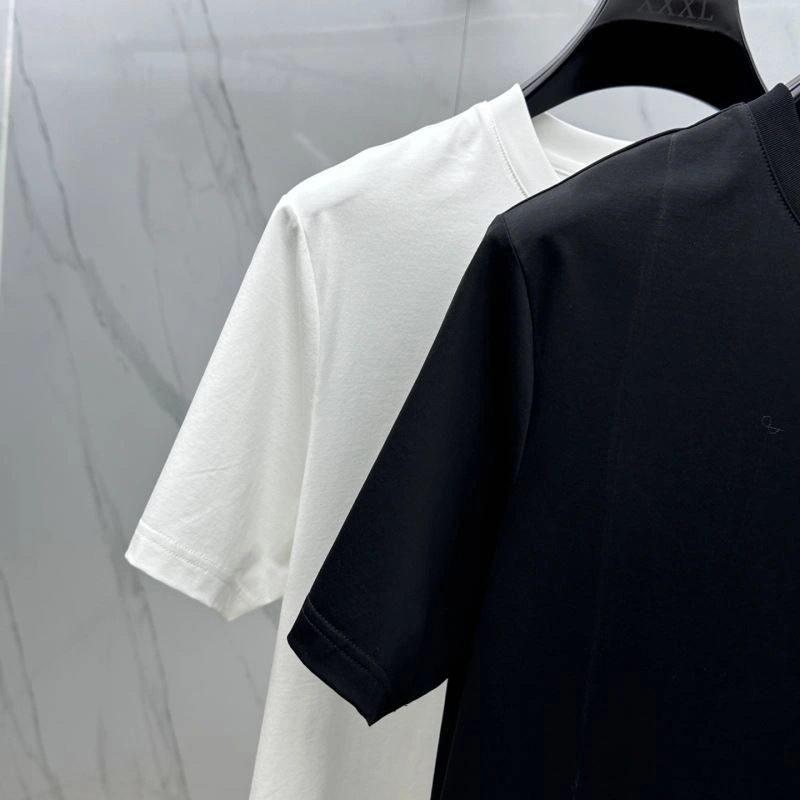 Exact replica Versace T-Shirts