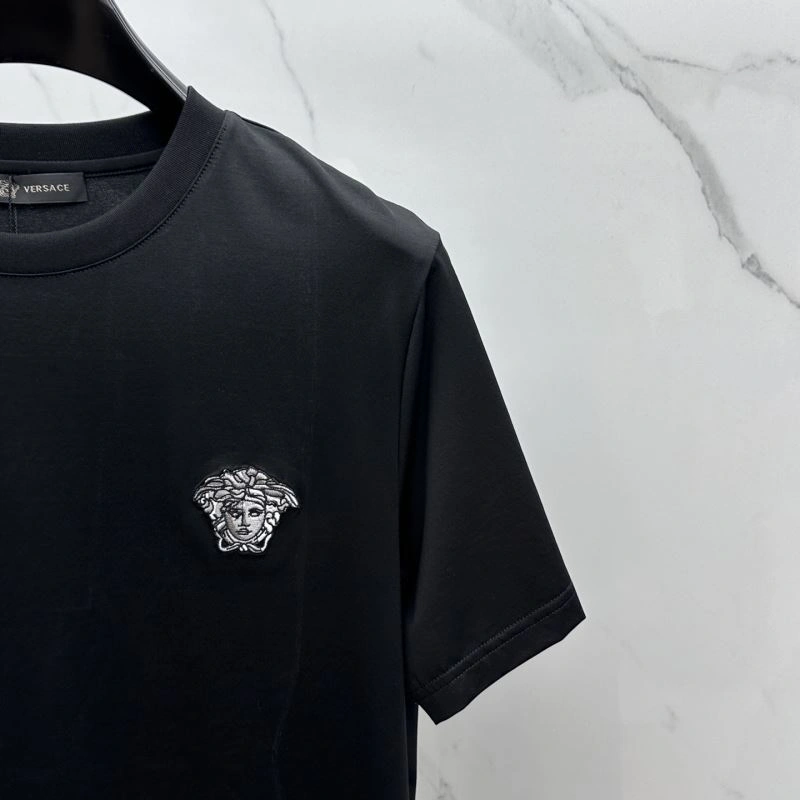Exact replica Versace T-Shirts