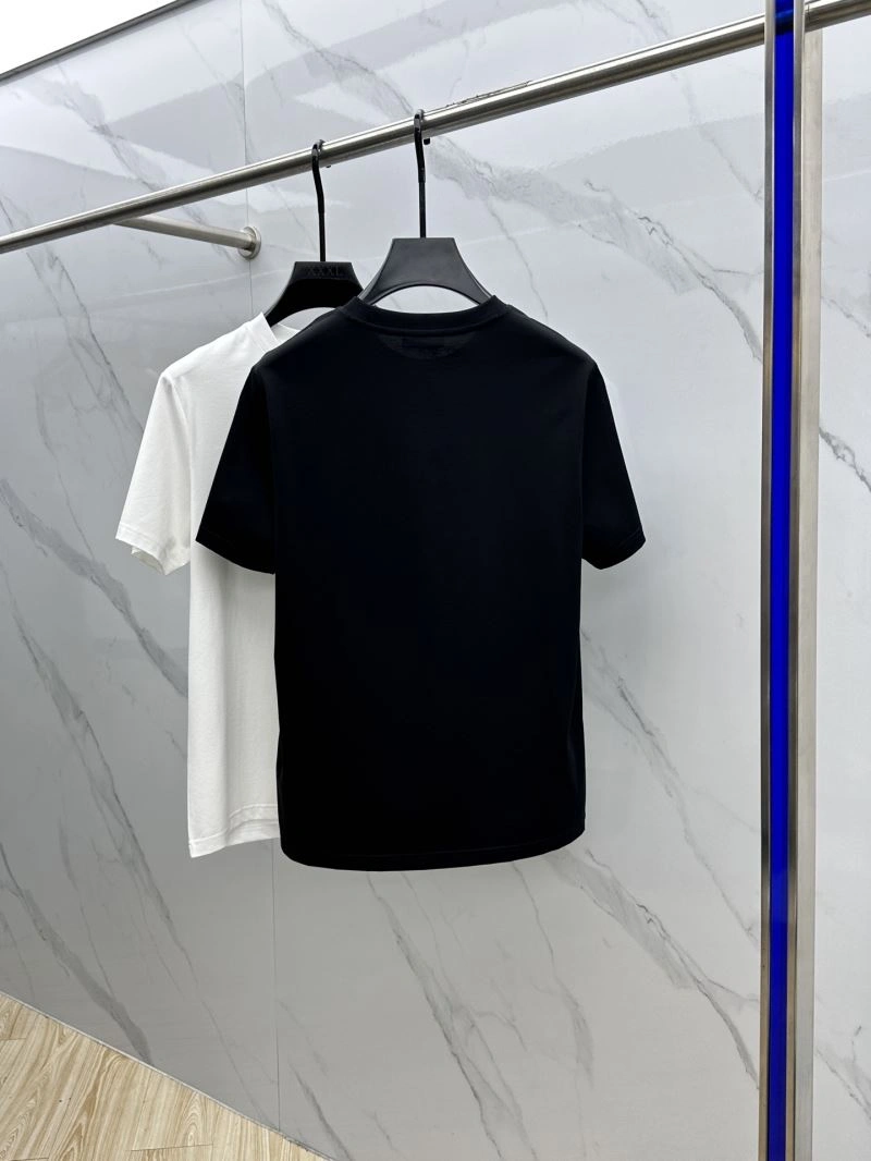 Exact replica Versace T-Shirts