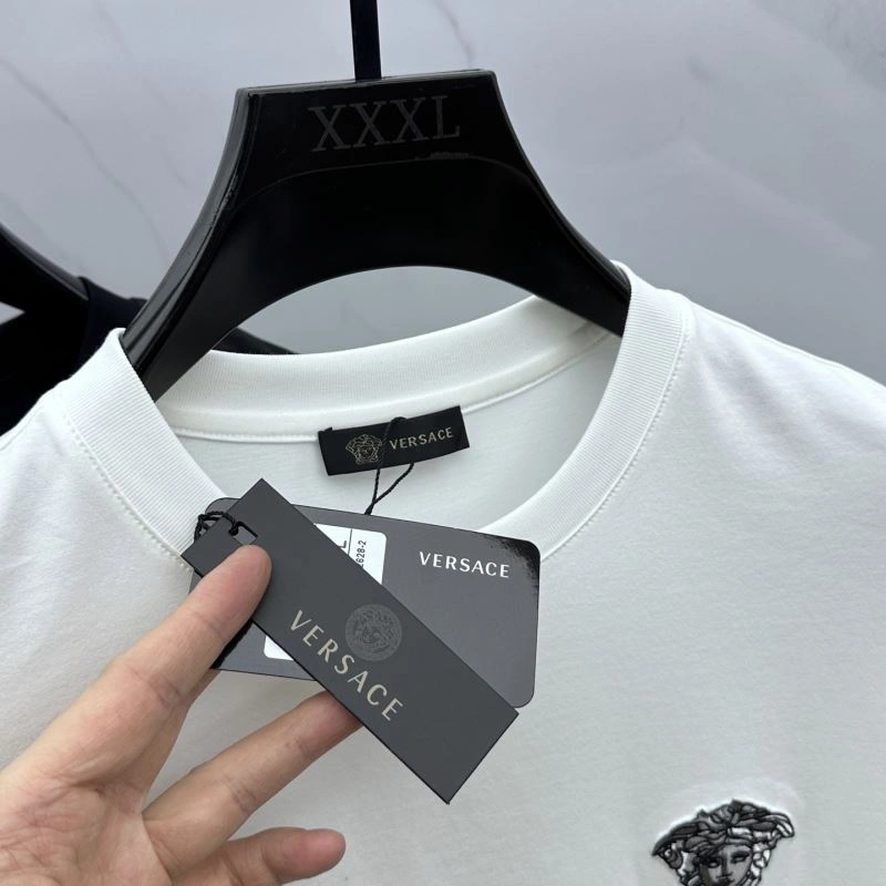 Factory-made Versace T-Shirts