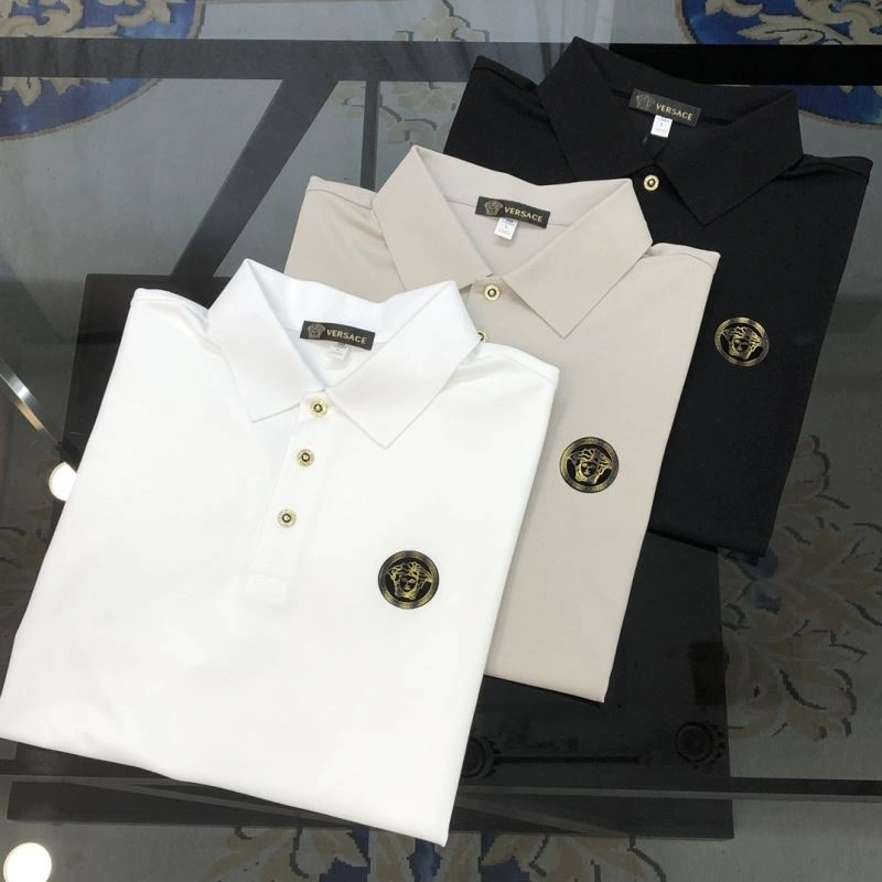 Versace T-Shirts