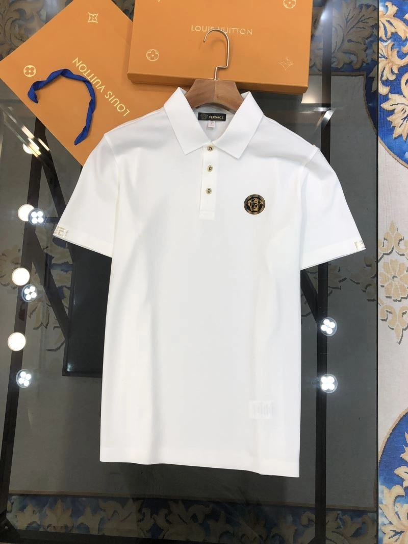 Real Versace T-Shirts