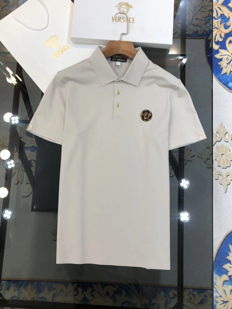 Real Versace T-Shirts