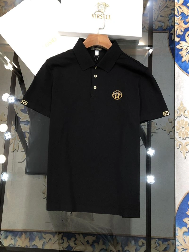Real Versace T-Shirts