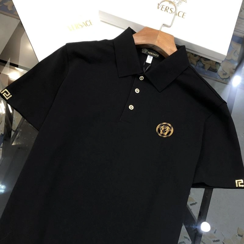 Real Versace T-Shirts