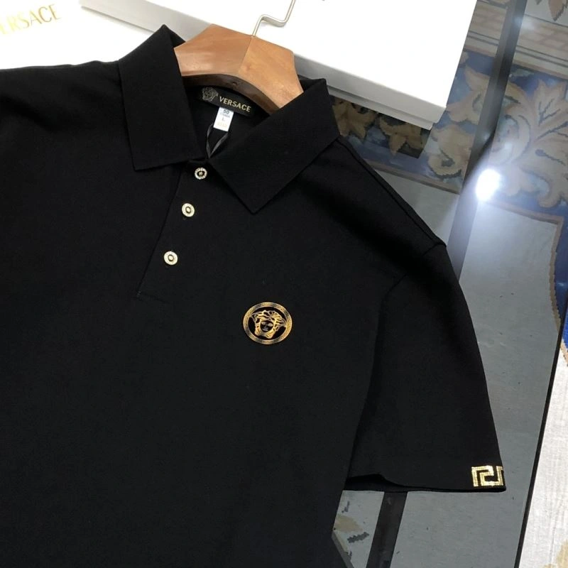 Real Versace T-Shirts