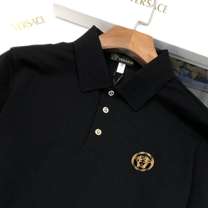 Real Versace T-Shirts