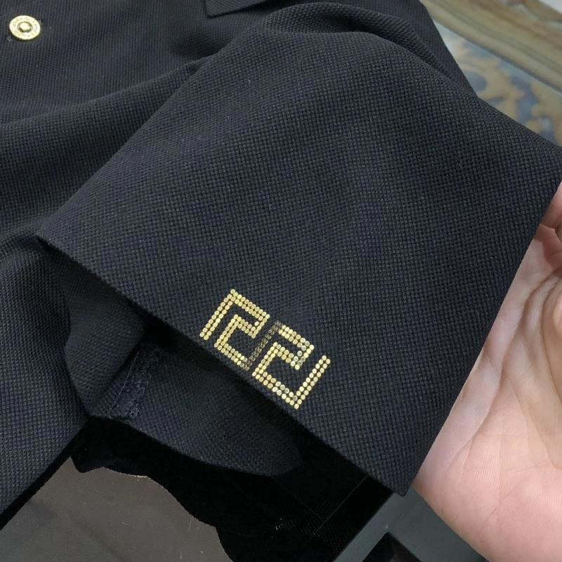 Real Versace T-Shirts