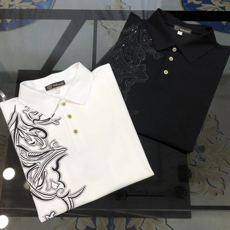 Versace T-Shirts