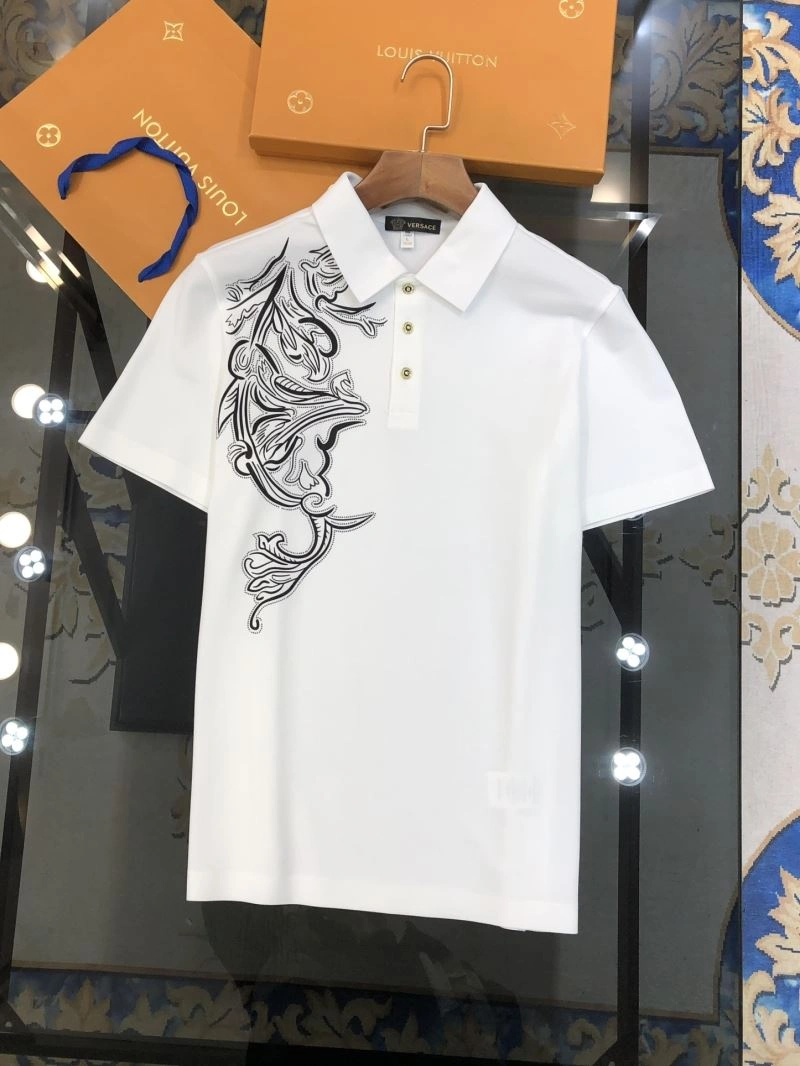 Official Versace T-Shirts