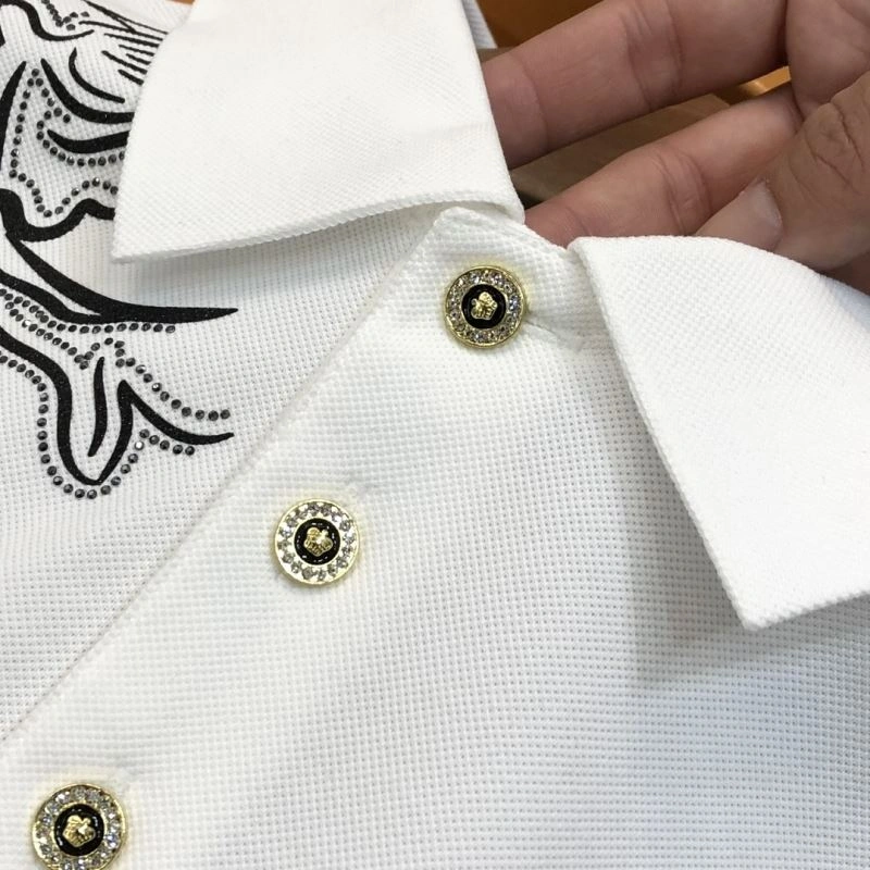 Official Versace T-Shirts