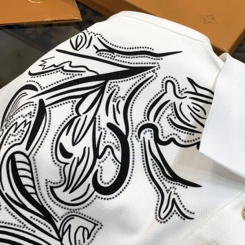 Official Versace T-Shirts