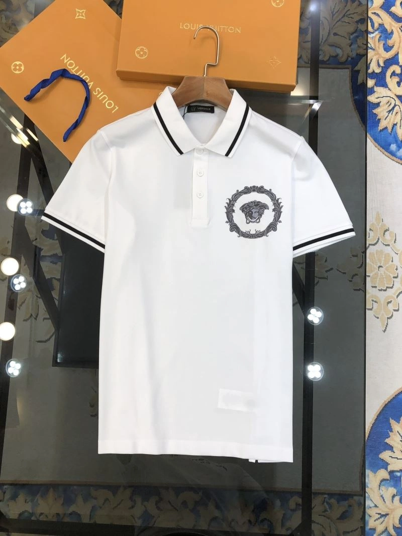 Real Versace T-Shirts