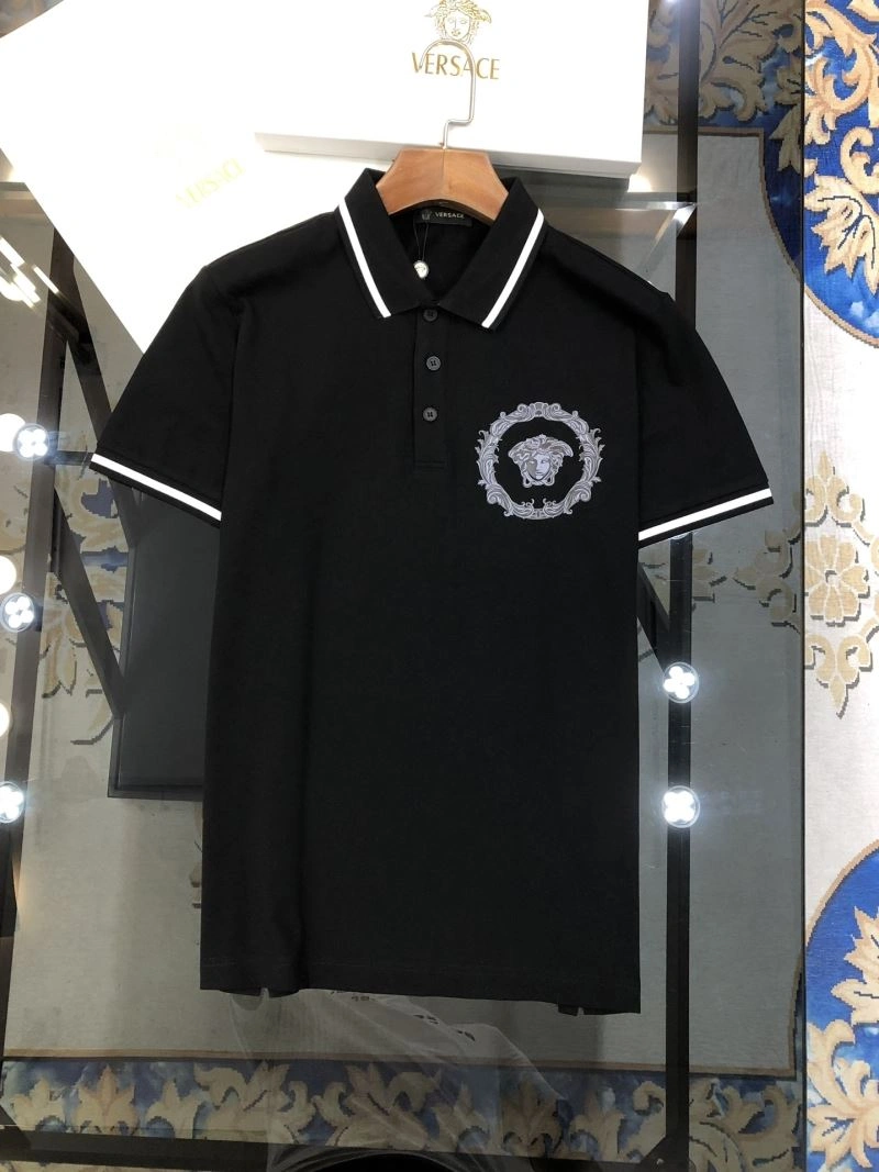 Real Versace T-Shirts
