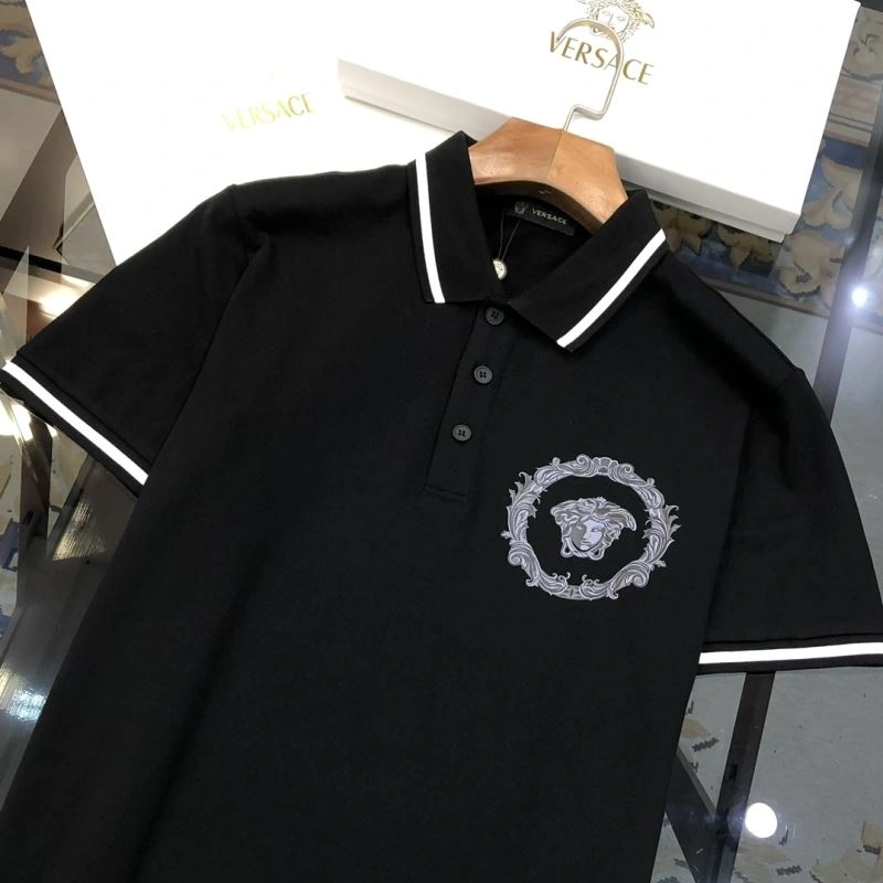 Real Versace T-Shirts