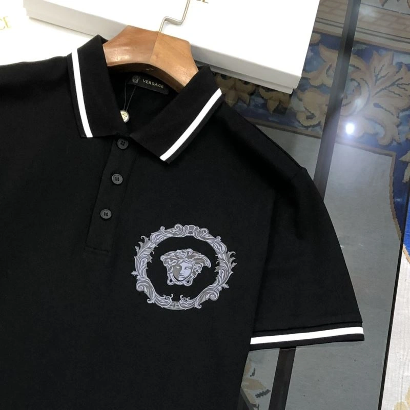 Real Versace T-Shirts