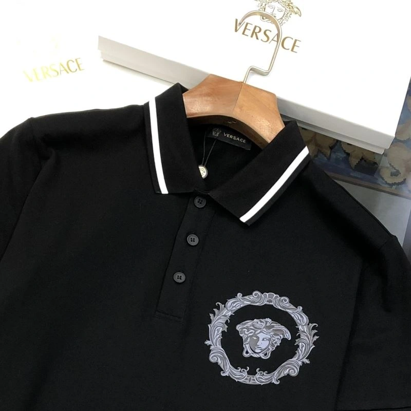 Real Versace T-Shirts