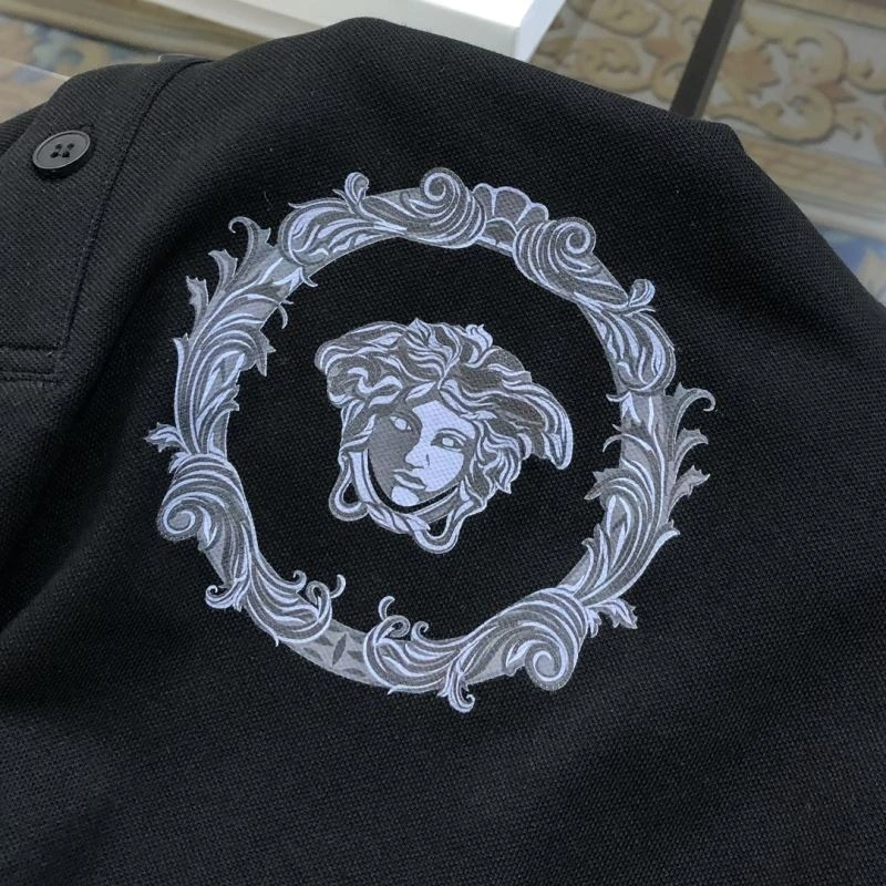 Real Versace T-Shirts