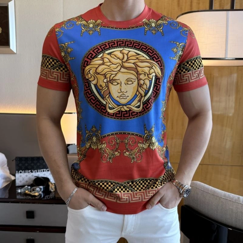 Versace T-Shirts
