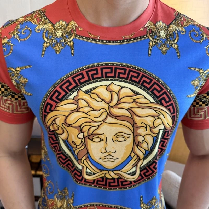 Cut-rate Versace T-Shirts