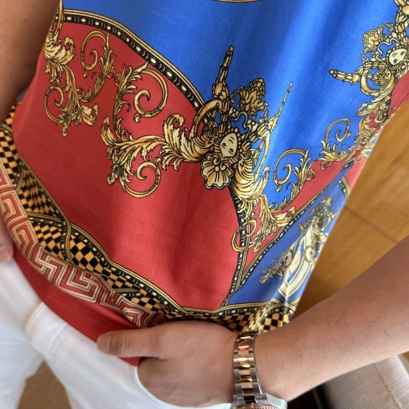 Cut-rate Versace T-Shirts