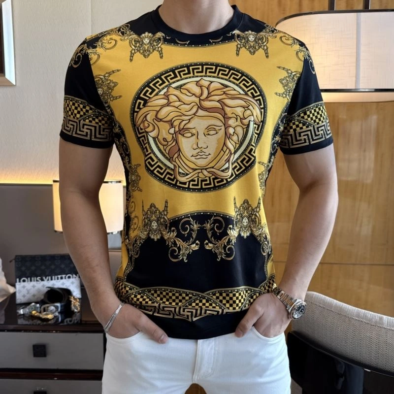 Versace T-Shirts