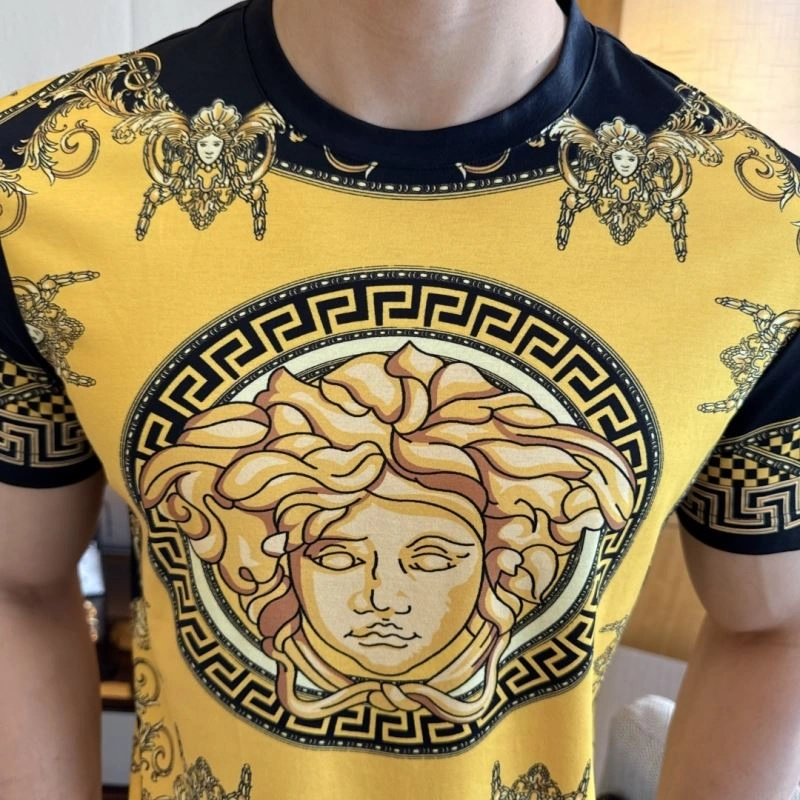 Value-priced Versace T-Shirts