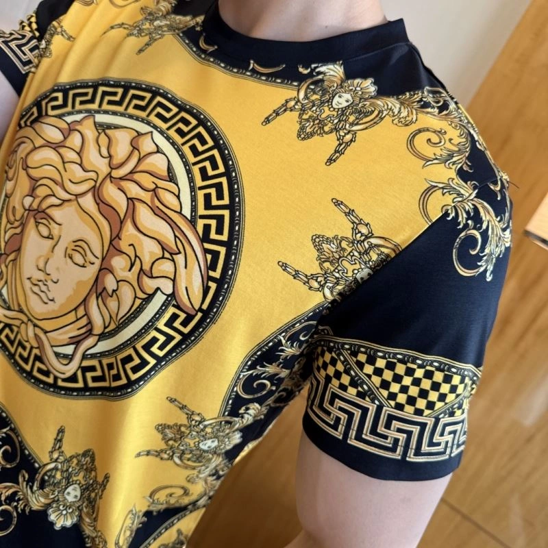 Value-priced Versace T-Shirts