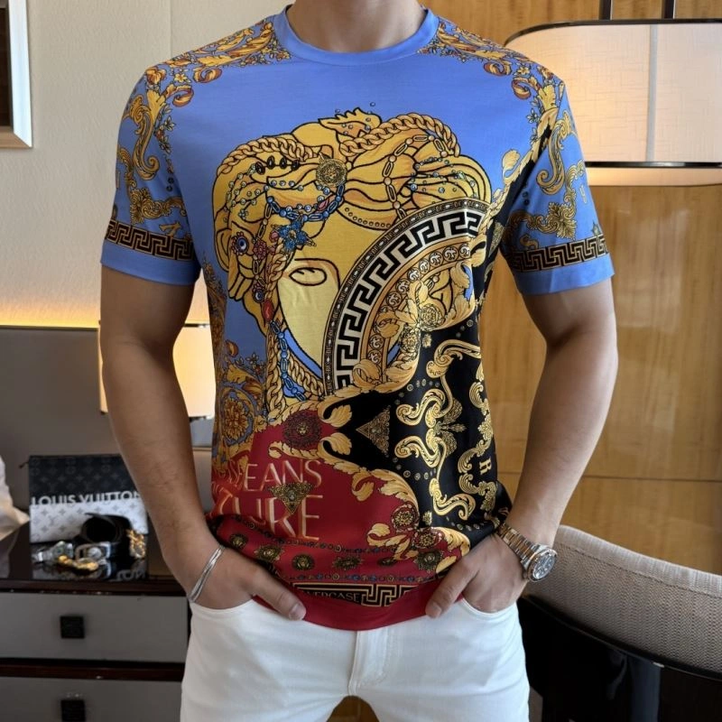 Versace T-Shirts