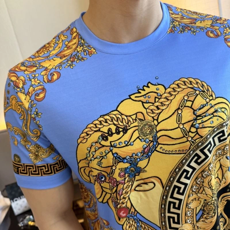 Value-priced Versace T-Shirts