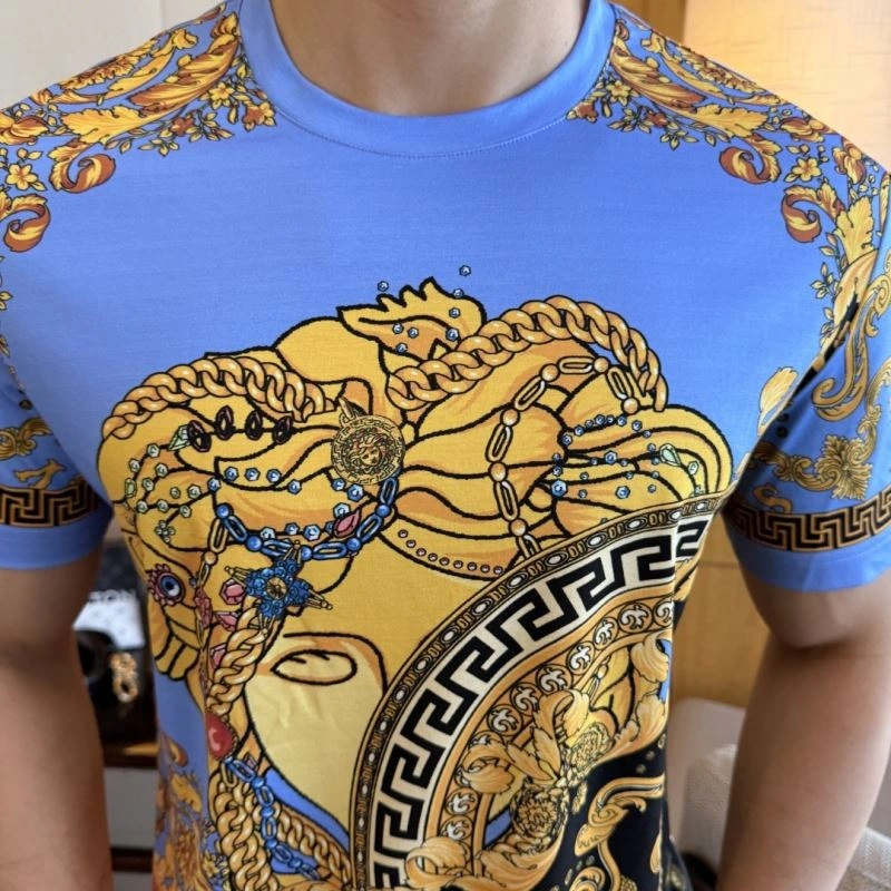 Value-priced Versace T-Shirts
