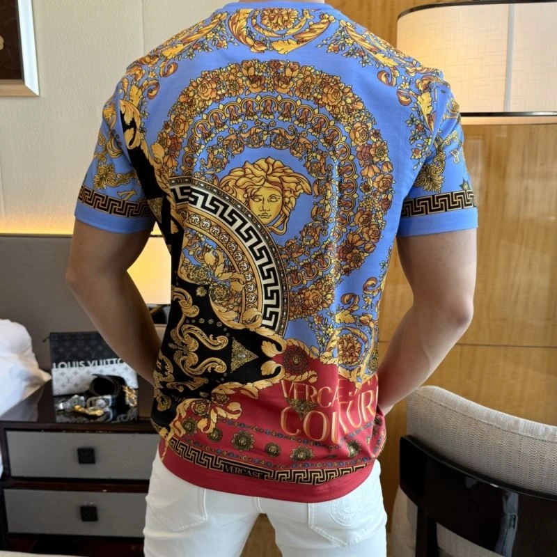 Value-priced Versace T-Shirts