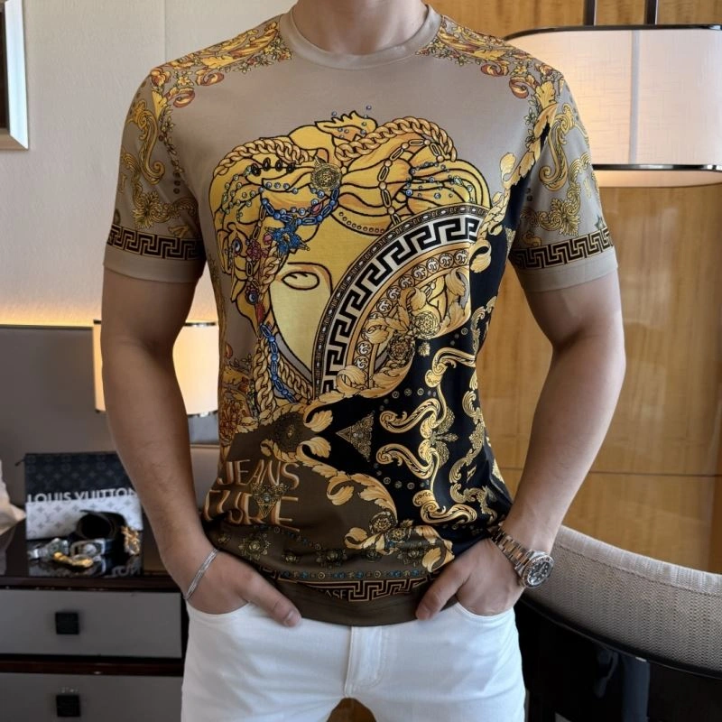 Versace T-Shirts