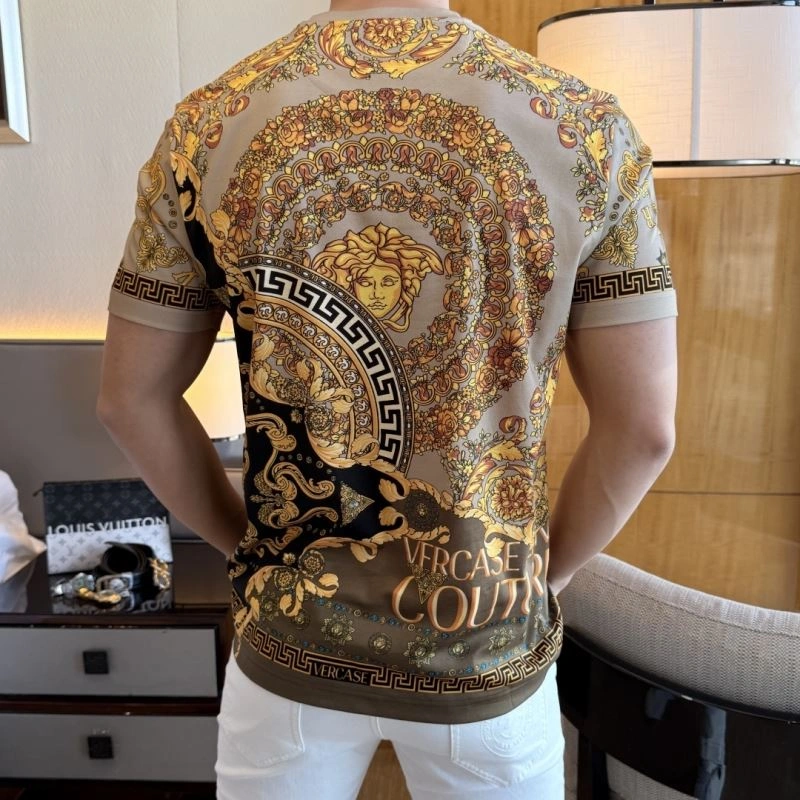 Value-priced Versace T-Shirts