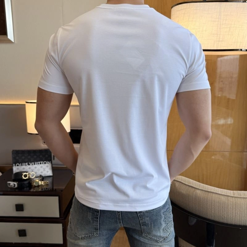 Brand-authenticated Versace T-Shirts