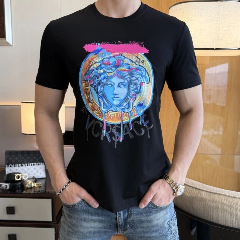 Versace T-Shirts