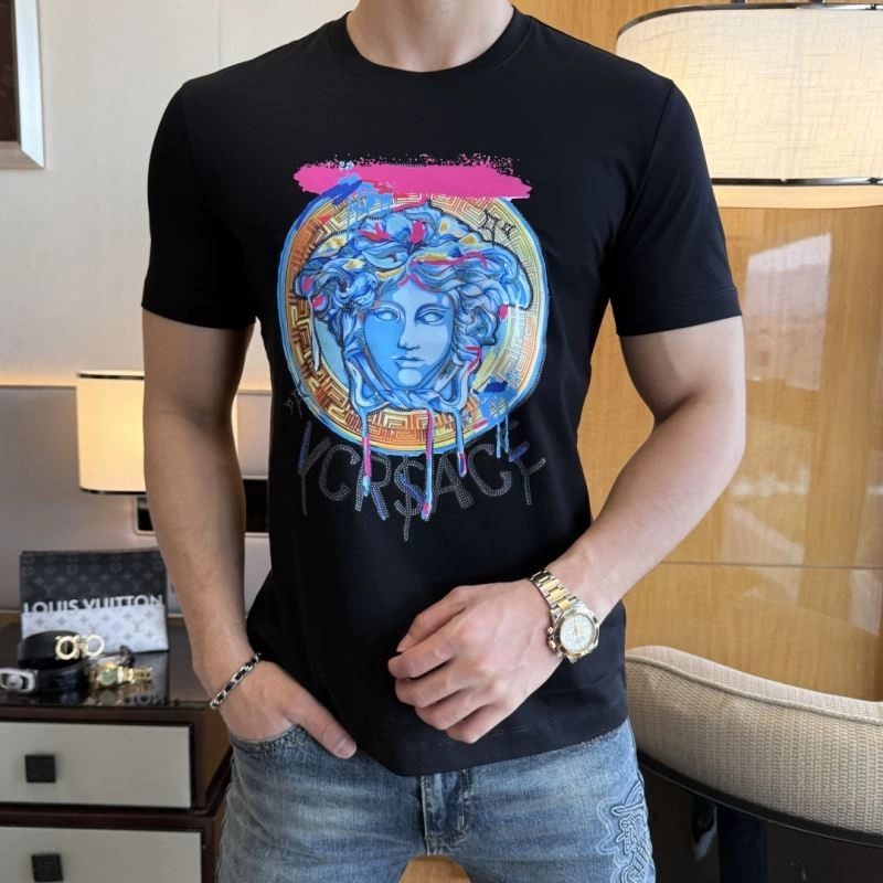 Budget-friendly Versace T-Shirts