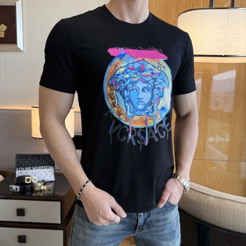 Budget-friendly Versace T-Shirts