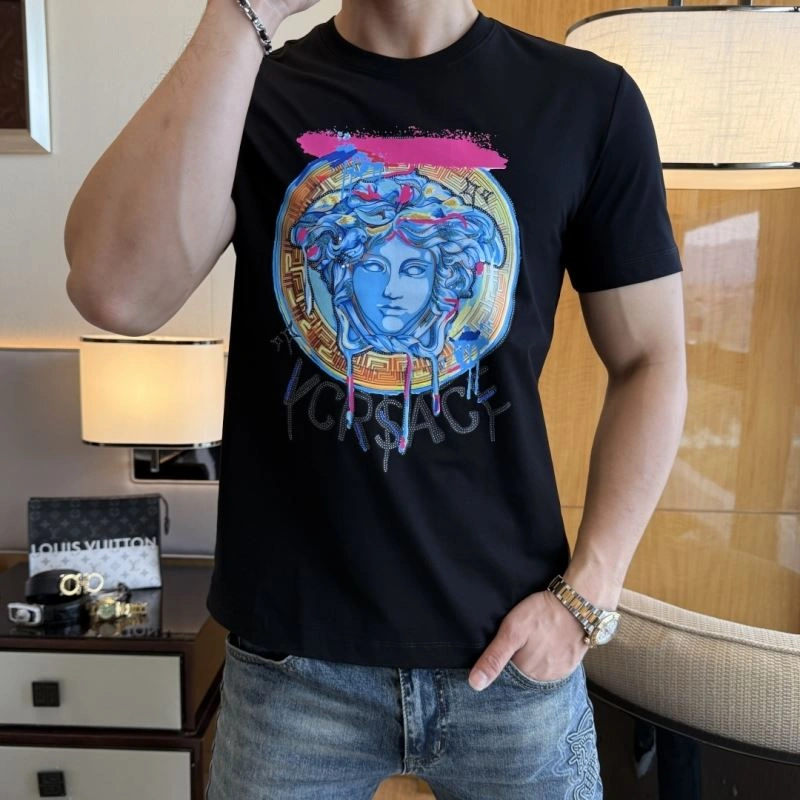 Budget-friendly Versace T-Shirts