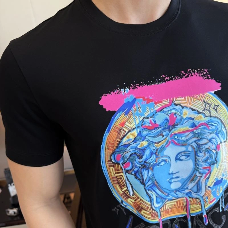 Budget-friendly Versace T-Shirts