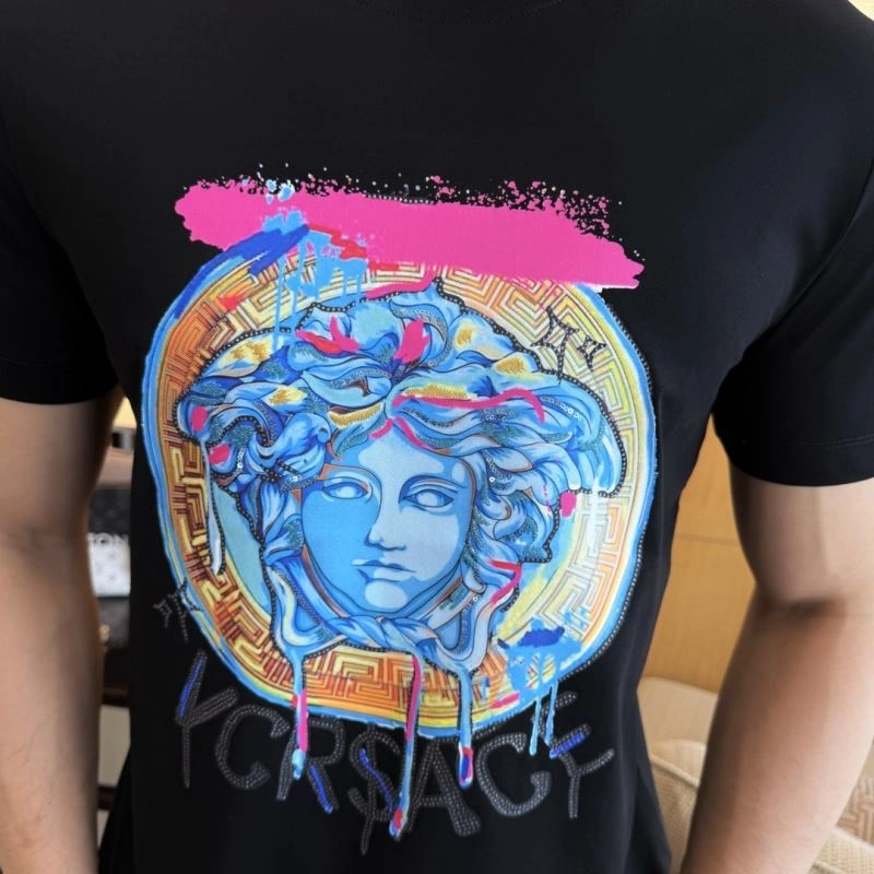 Budget-friendly Versace T-Shirts
