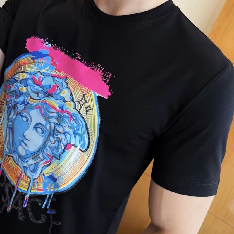 Budget-friendly Versace T-Shirts
