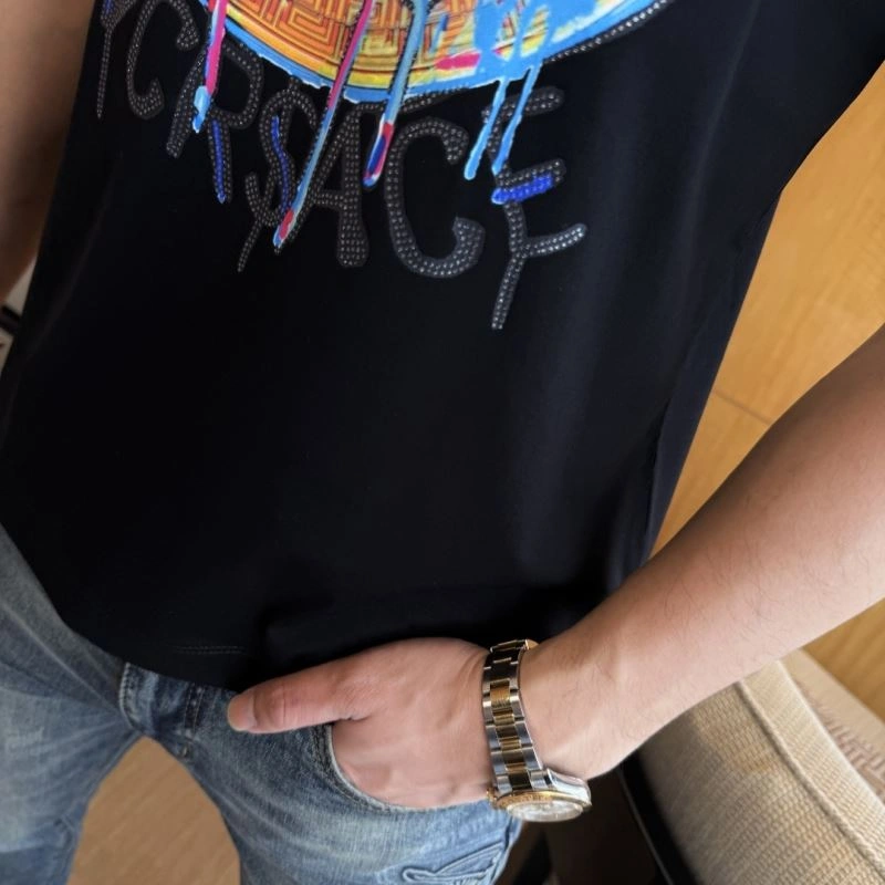 Budget-friendly Versace T-Shirts