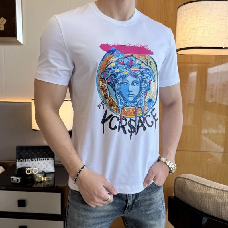Real Versace T-Shirts