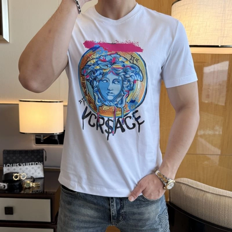 Real Versace T-Shirts