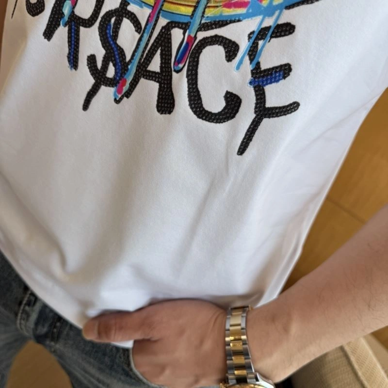 Real Versace T-Shirts