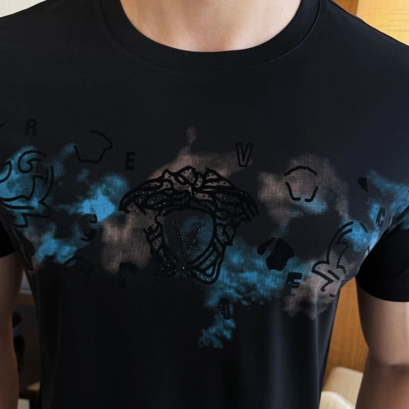 Affordable Versace T-Shirts